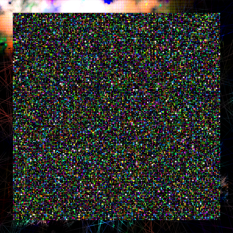 ∎∙ [𝗫𝘆𝗿𝗼𝘁𝗵, river of drifting shadows through fractured realms